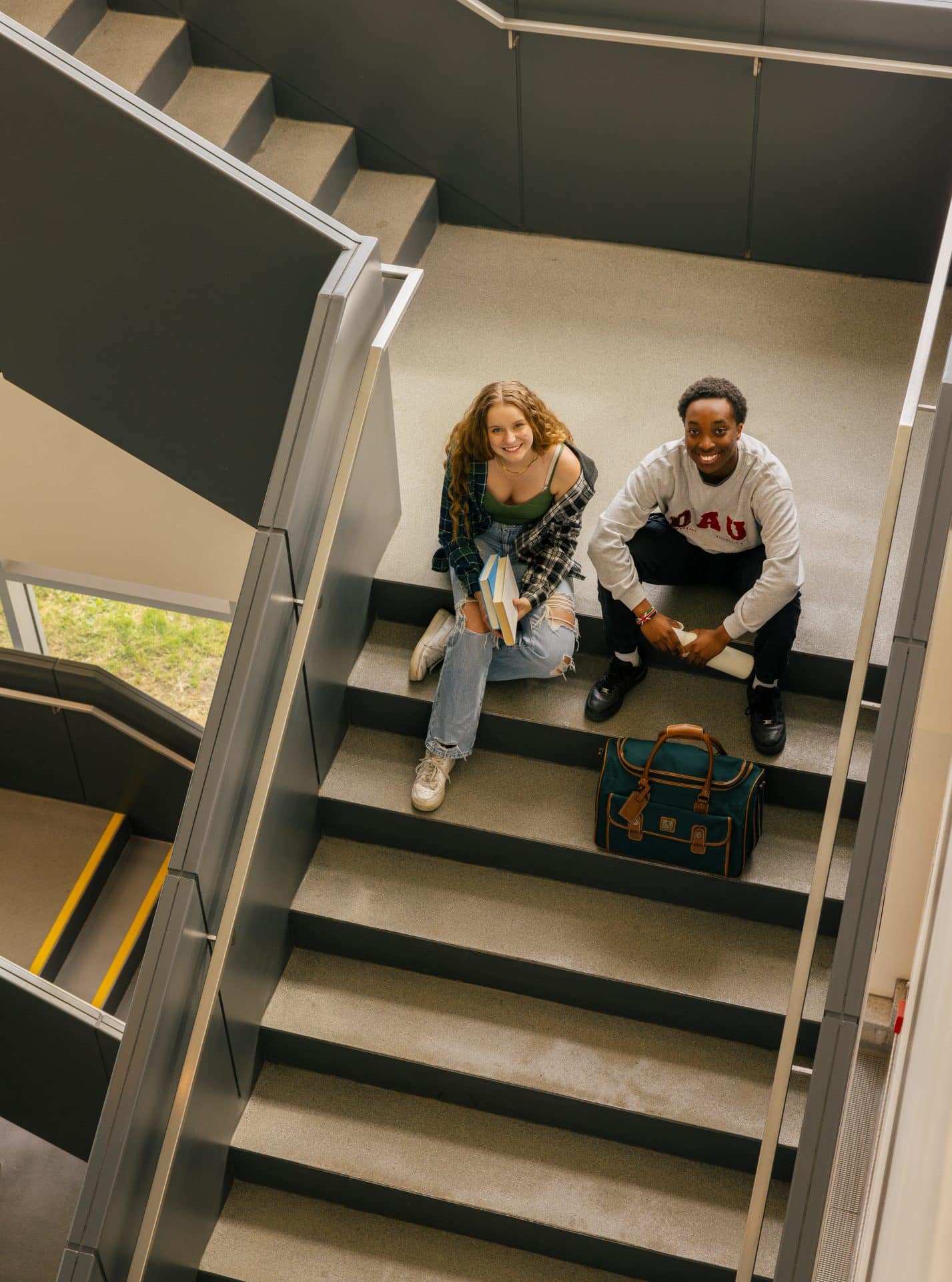 Le Cégep | Cégep de Sherbrooke