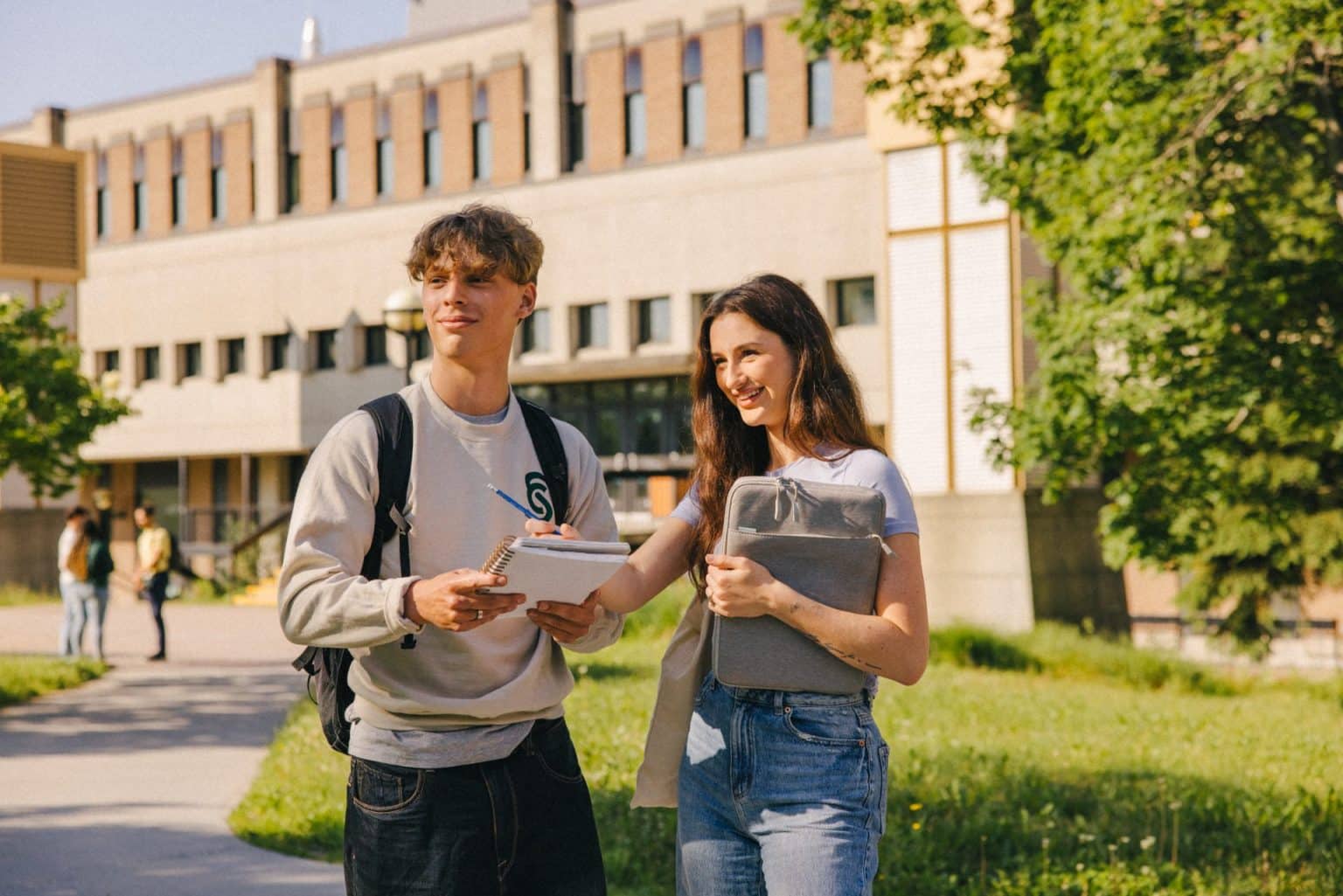Le Cégep | Cégep de Sherbrooke