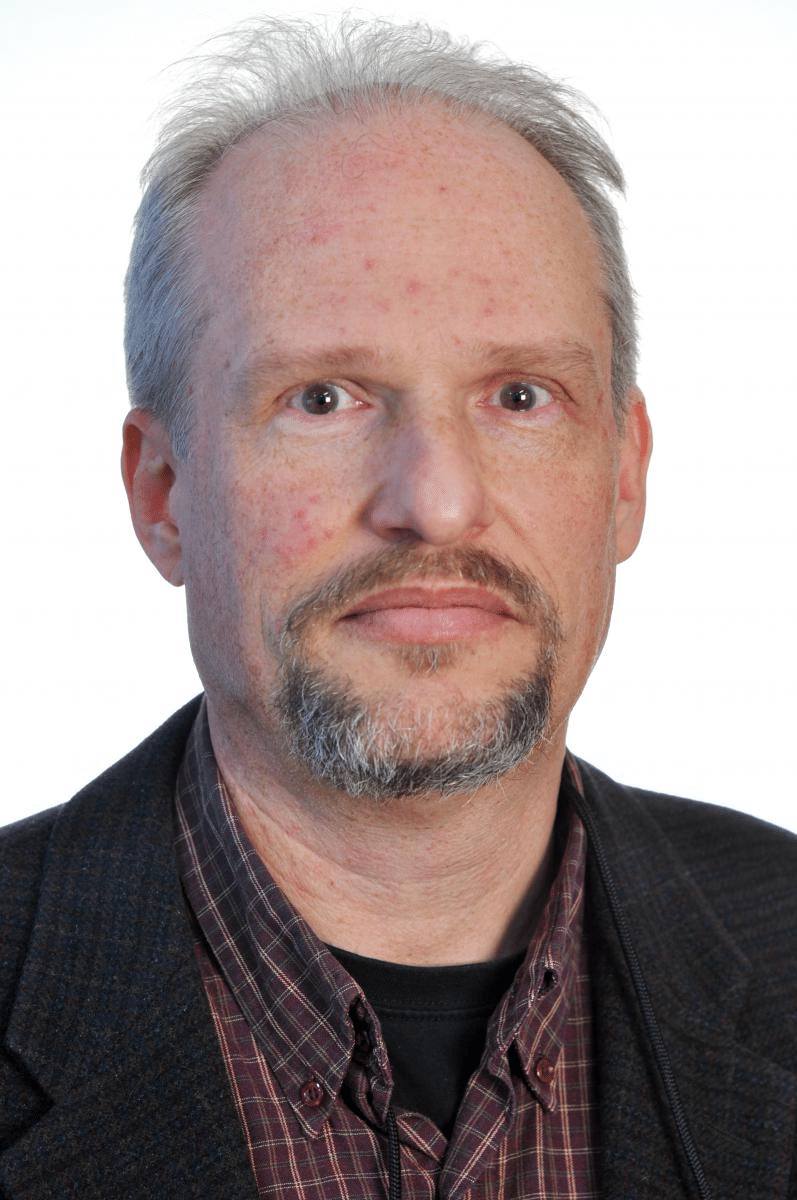 Louis Desmeules - Philosophie | Cégep de Sherbrooke