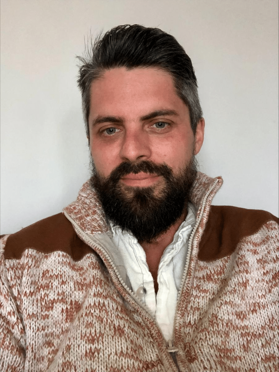 Matthieu Paré - Techniques d'éducation spécialisée | Cégep de Sherbrooke