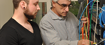 Informatique | Cégep de Sherbrooke