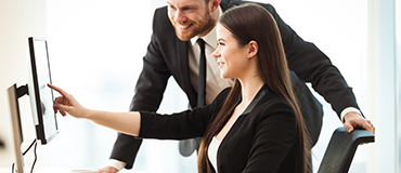 Informatique | Cégep de Sherbrooke