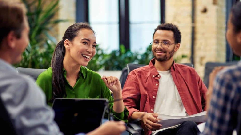 Comprendre et gérer les employés difficiles: Entretien avec Sarah ...